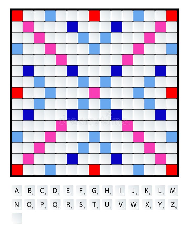 Orm För Tryck För Stegefiaspelrum Stock Illustrationer - Illustration ...