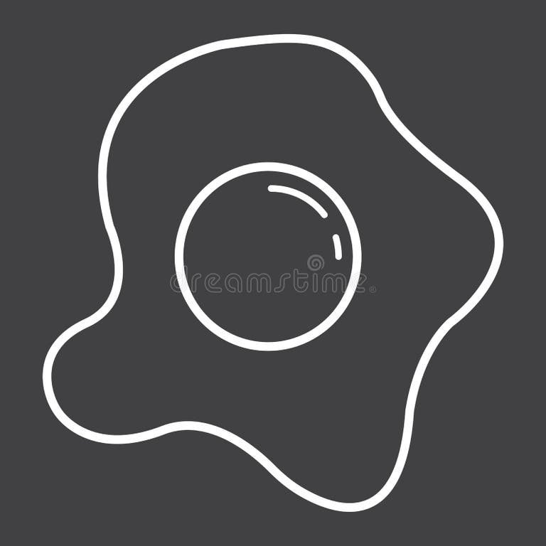 Omelette Sign Stock Illustrations – 1,318 Omelette Sign Stock ...