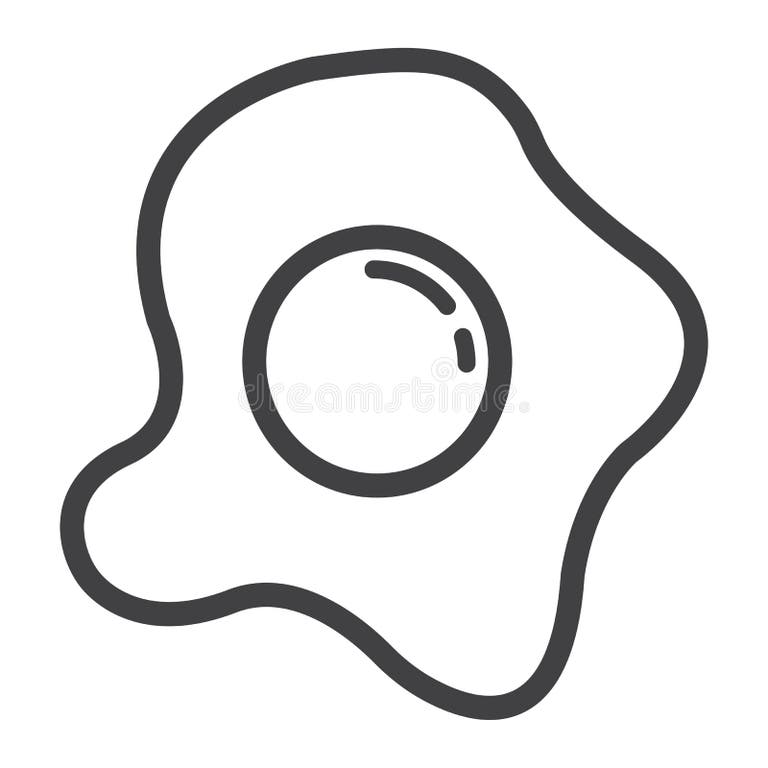 Omelette Sign Stock Illustrations – 1,318 Omelette Sign Stock ...