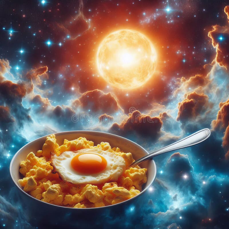 Scrambled Eggs Floa Stock Illustrations – 1 Scrambled Eggs Floa Stock Illustrations, Vectors ...