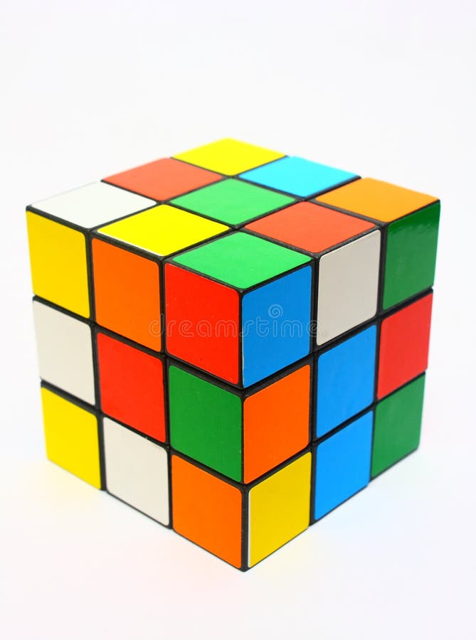 Scrambled rubik s cube editorial photography. Image of entertain - 15667202 Scrambled rubik s cube editorial photography. Image of entertain - 15667202