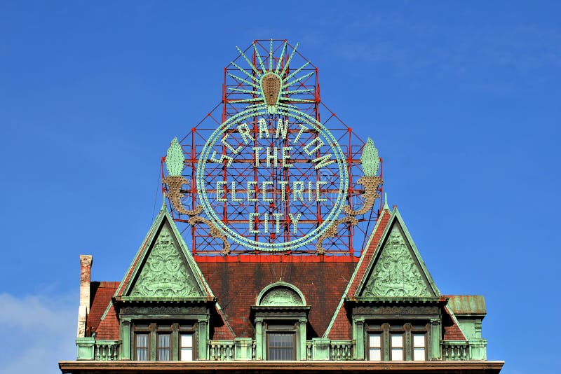 State Capitol Complex stock image. Image of greek, public - 2690839