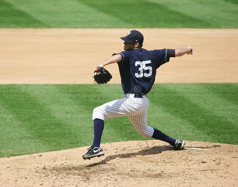 Scranton Wilkes Barre Yankees Pitcher David Phelps Editorial Photo ...