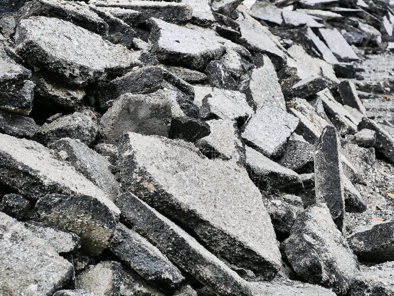 Scrap of brick. stock photo. Image of stone, hard, damage - 118873884