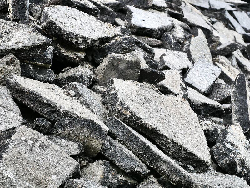 Scrap of brick. stock photo. Image of detail, grey, ground - 118873690