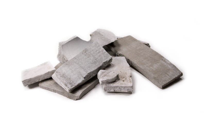 Scrap of concrete stock photo. Image of concrete, grey - 67746624