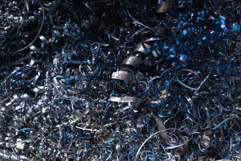 Scrap metal background. stock image. Image of environmental - 177278361