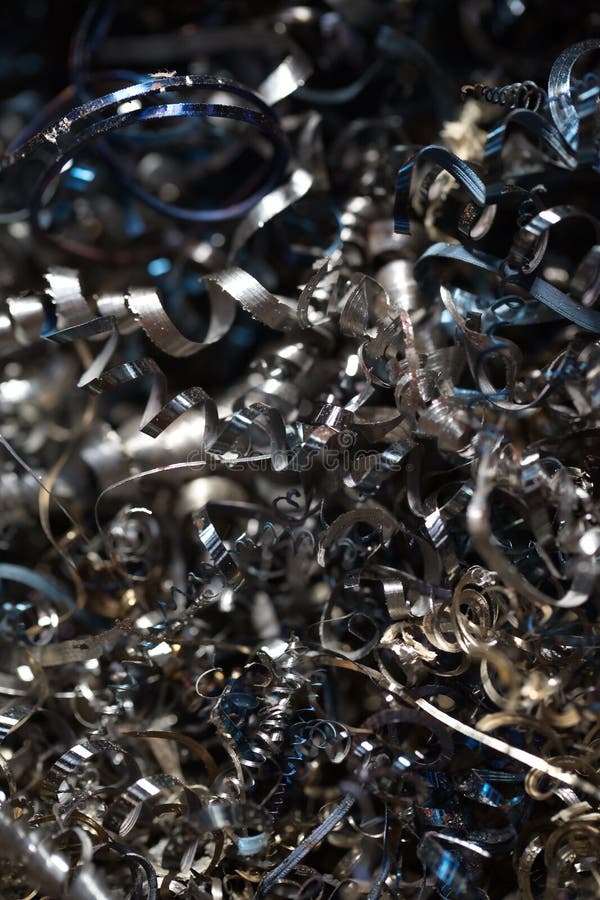 Scrap metal background. stock image. Image of environmental - 177278361