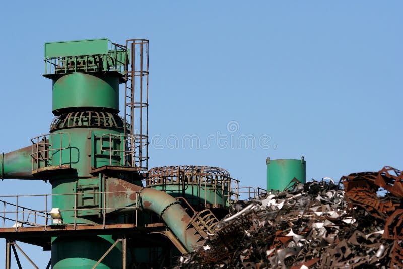 8,600 Factory Scrap Stock Photos - Free & Royalty-Free Stock Photos ...