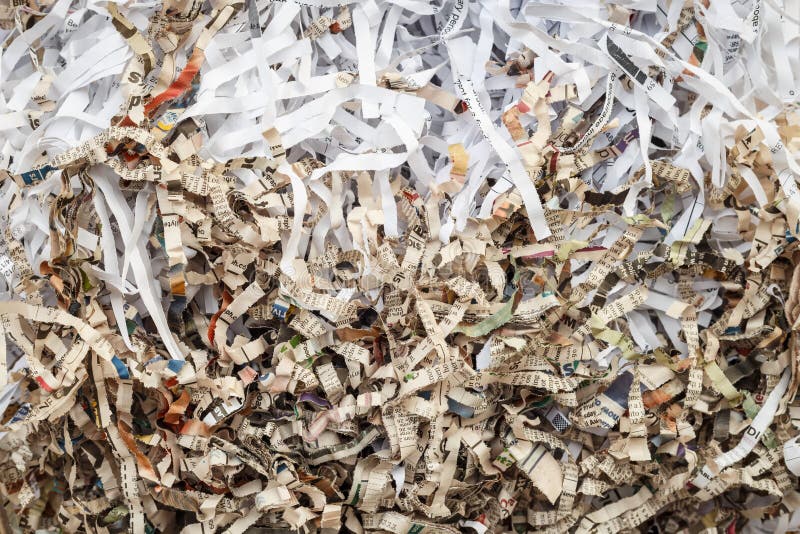 Scrap of Paper stock photo. Image of empty, small, stationary - 16560524