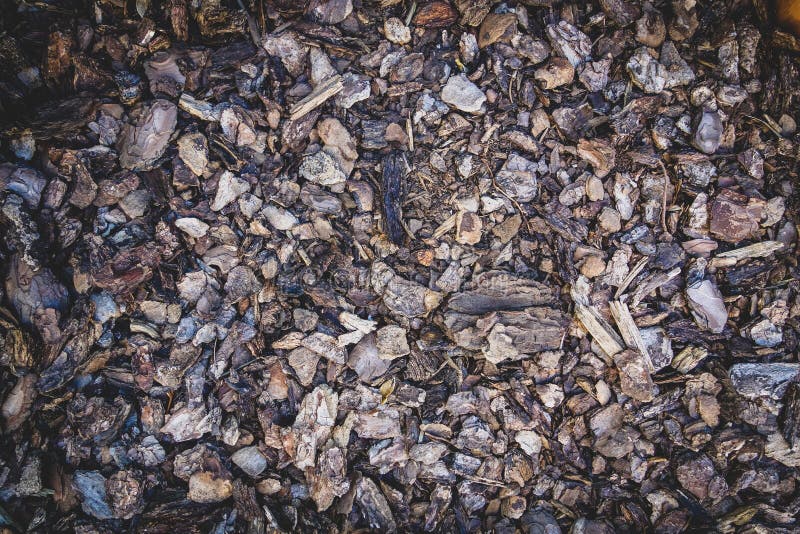 Scrap, Rock, Soil, Gravel stock image. Image of gravel - 134104143