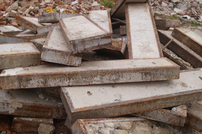 Scrap steel stock image. Image of sites, scrap, background - 67099795