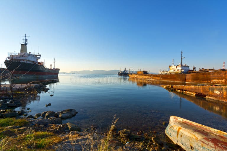 144 Vessel Scrapping Stock Photos - Free & Royalty-Free Stock Photos ...