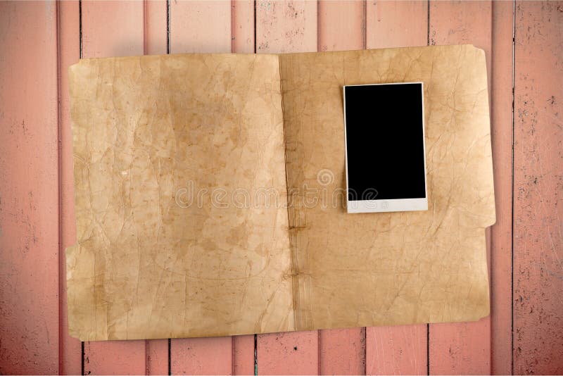 Open Scrapbook Stock Photos - Download 2,970 Royalty Free Photos