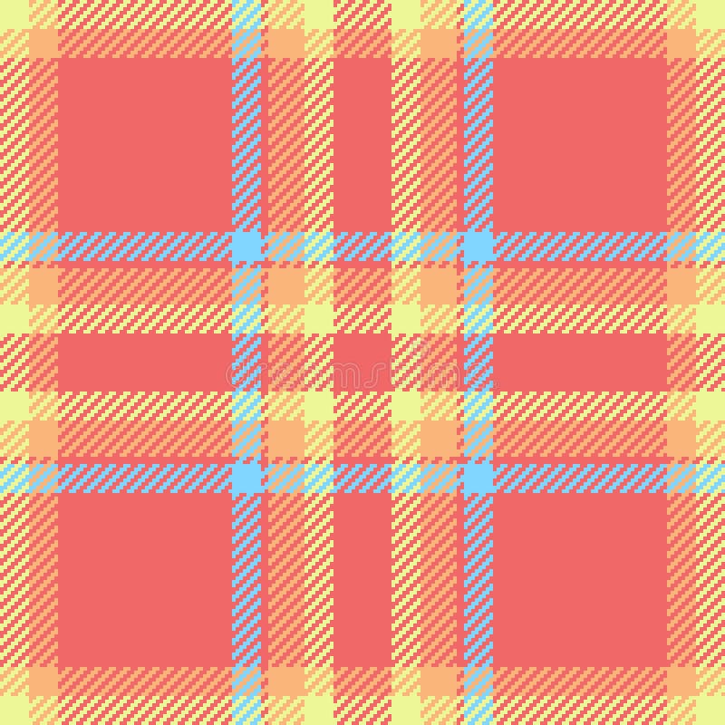 Scrapbook Tartan Check Plaid, Back Fabric Background Seamless ...