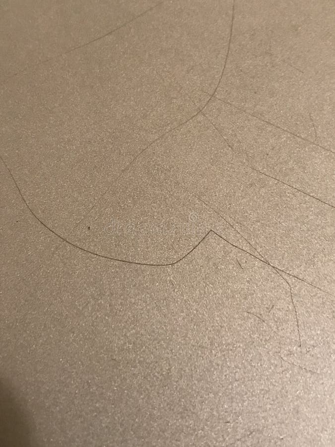 A scraped surface stock photo. Image of bright, golden - 102249980