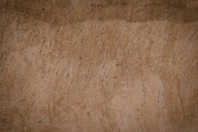 Scraped Texture Beige Concrete Stock Image - Image of surface, building ...