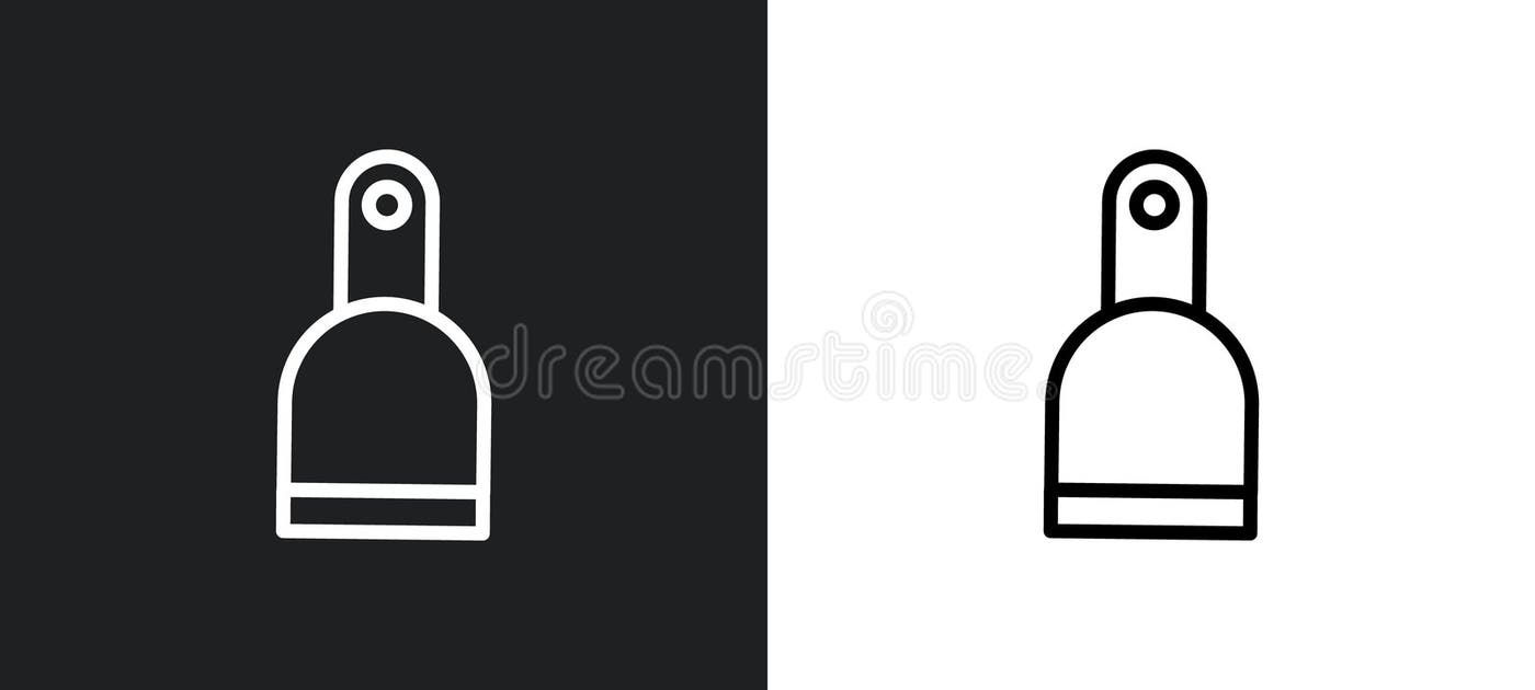 Scraper Outline Stock Illustrations – 14,134 Scraper Outline Stock ...