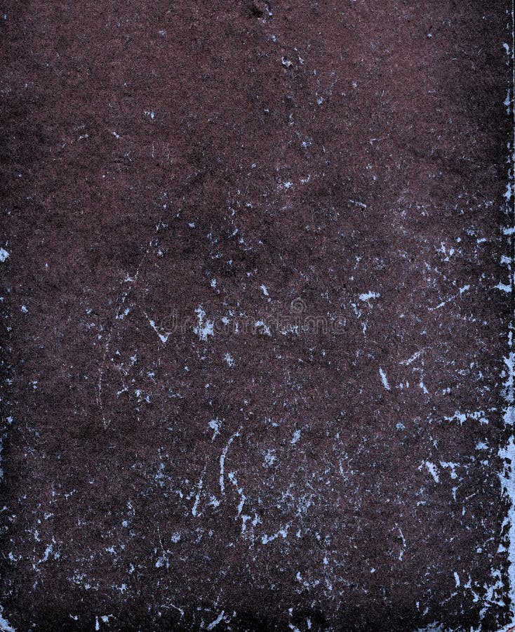 Scrapes, Scratches Texture. Crimson + Blue Stock Image - Image of ...