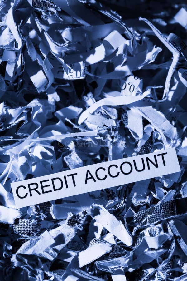 Bad credit stock image. Image of pencil, application - 25422587