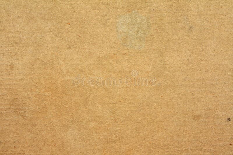 Scratch and Blotchy Cardboard Paper Stock Photo - Image of blotchy ...