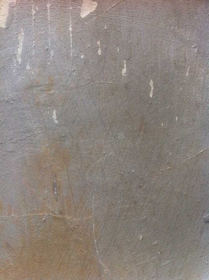 Scratch Brown Cement Wall stock image. Image of color - 88669315