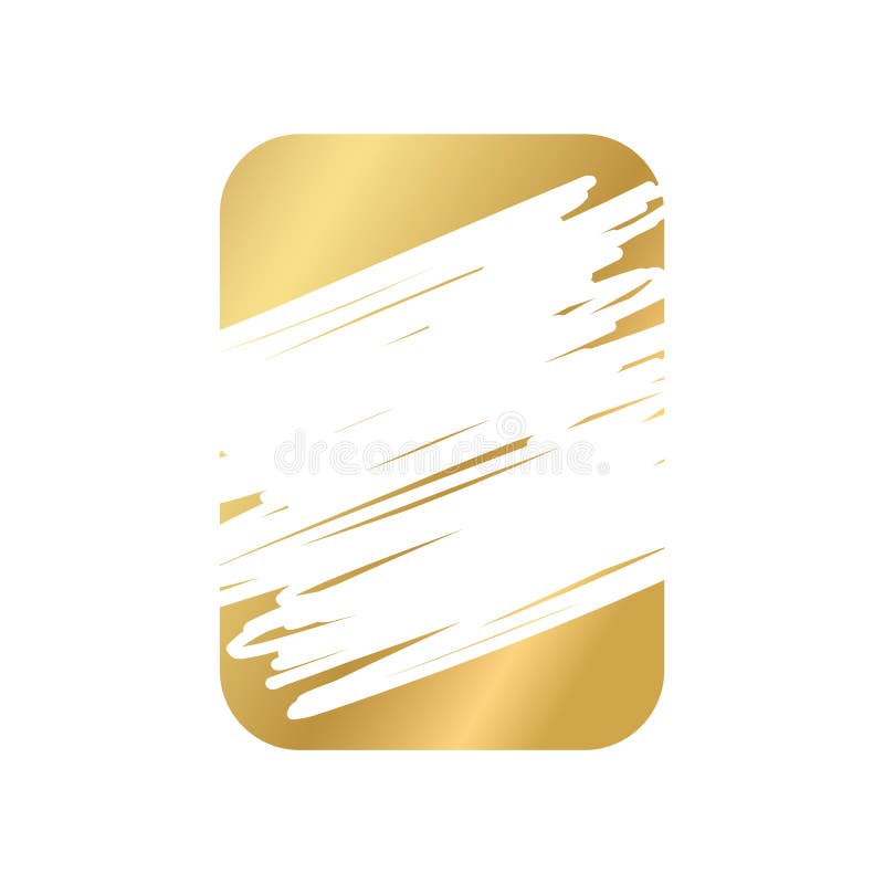 Scratch Cards. Lottery Winning Tickets Stock Vector - Illustration of ...