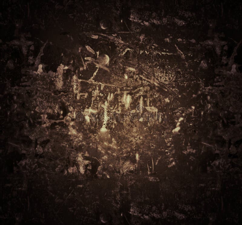 Scratch Lines Marks Rough and Grunge Wall Texture Background Stock ...