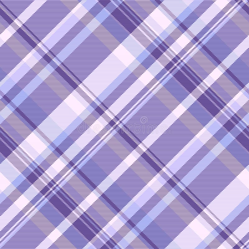 Scratch Pattern Plaid Fabric, Shape Background Texture Check. Silk ...