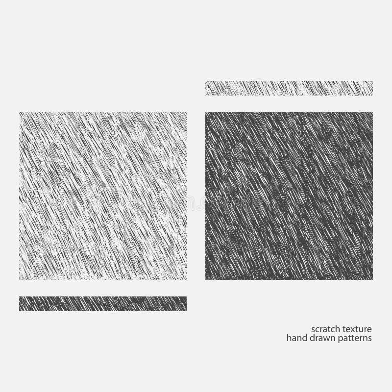 Scratch set stock vector. Illustration of scratch, decor - 61451535