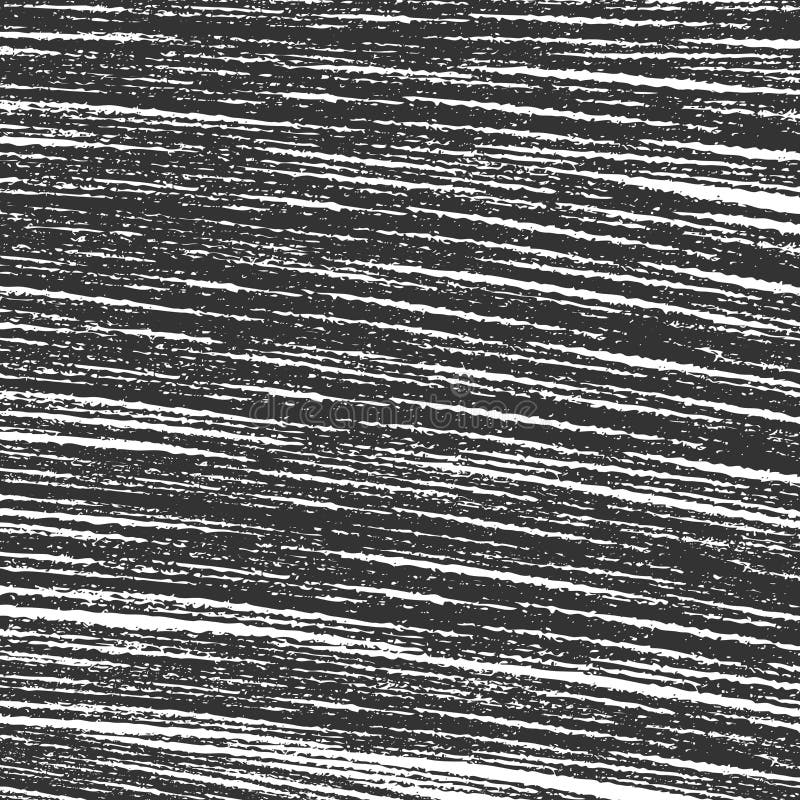 Scratch Sketch Grunge Black and White Texture. Stock Vector ...