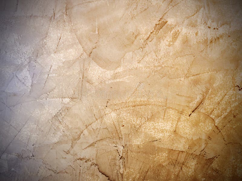 Scratch Texture Background of Brown Cement Wall. for Abstract ...