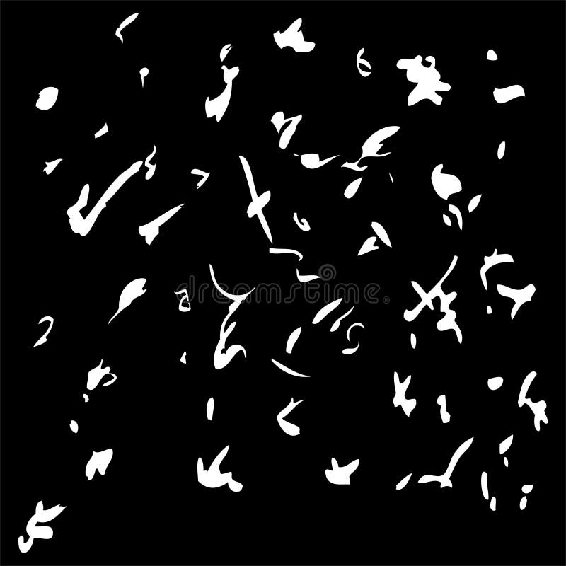 Scratch, Simple Vector Hand Draw Sketch Stock Vector - Illustration of ...