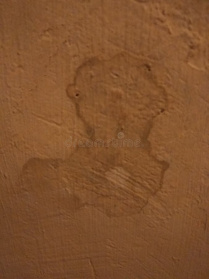 Scratch stock image. Image of wall, reamrkabl, scratch - 128432911