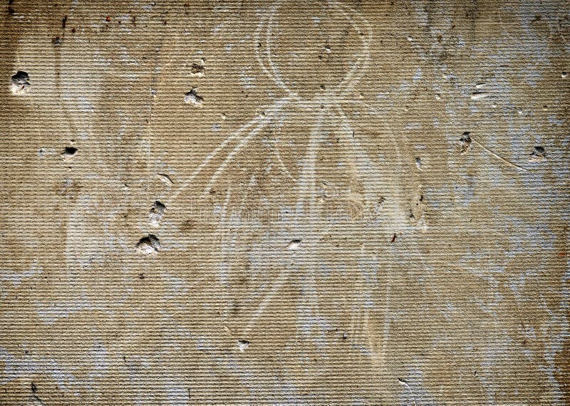 Scratch wall stock image. Image of horizontal, crackle - 26232915