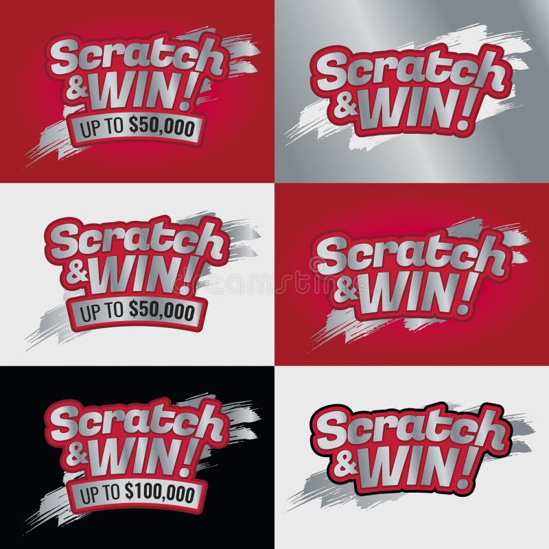 Scratch-win-card-lotto-text-gold-red-final_Mesa DE Trabajo 1 Cop Vector ...