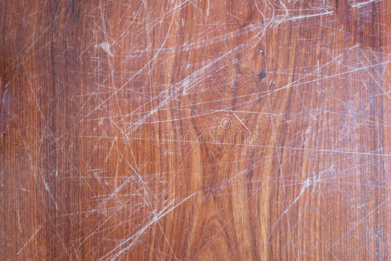 Scratch Wood Texture Background Stock Photo - Image of desk, plank ...