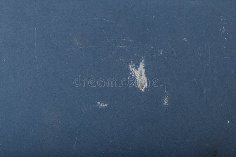 Scratched Blue Anodized Aluminium Flat Surface Texture Stock Image ...