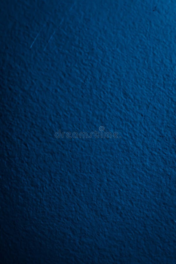 Scratched Blue Metal Sheet with Visible Texture. Background Stock Image ...