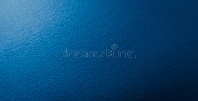 Scratched Blue Metal Sheet with Visible Texture. Background Stock Image ...