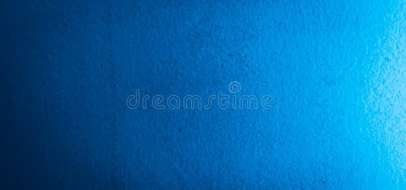 Scratched Blue Metal Sheet with Visible Texture. Background Stock Photo ...