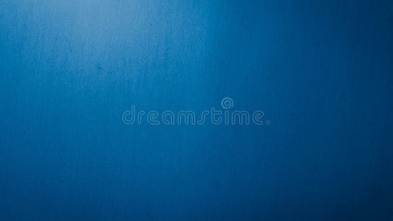 Scratched Blue Metal Sheet with Visible Texture. Background Stock Photo ...