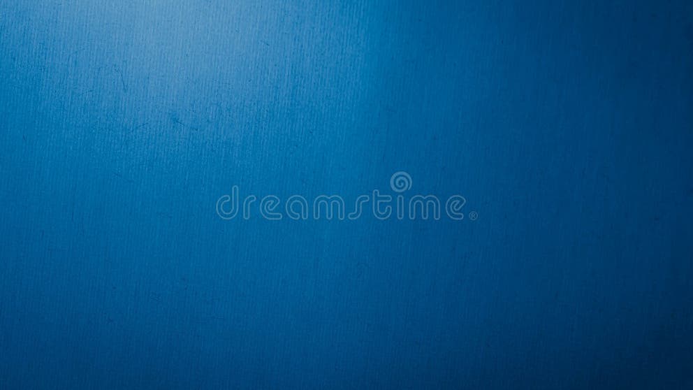 Scratched Blue Metal Sheet with Visible Texture. Background Stock Photo ...