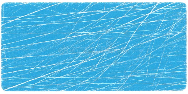Scratched Blue Texture Background Grunge Abstract Design Stock ...