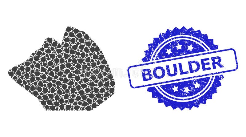 Boulder Caption Stock Illustrations – 32 Boulder Caption Stock ...