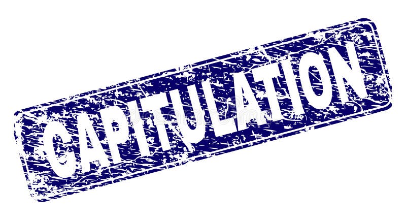 Capitulation Word Stock Illustrations – 34 Capitulation Word Stock ...