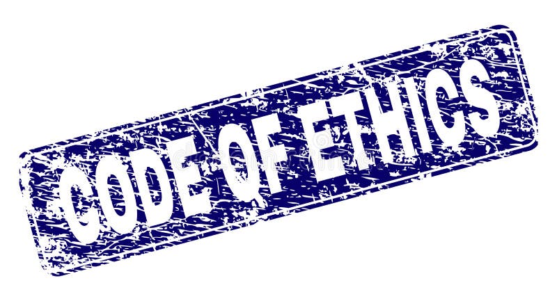 Code Ethics Seal Stock Illustrations – 68 Code Ethics Seal Stock ...