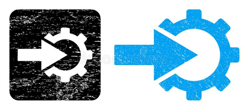 Cog Stencil Stock Illustrations – 93 Cog Stencil Stock Illustrations ...
