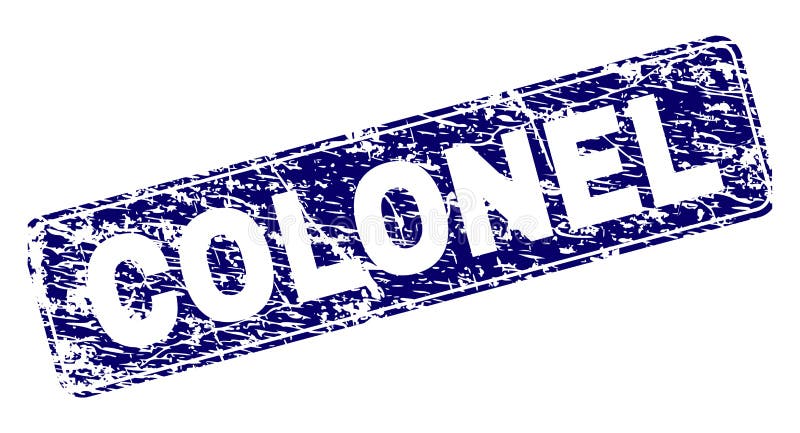 Colonel Vector Stock Illustrations – 680 Colonel Vector Stock ...