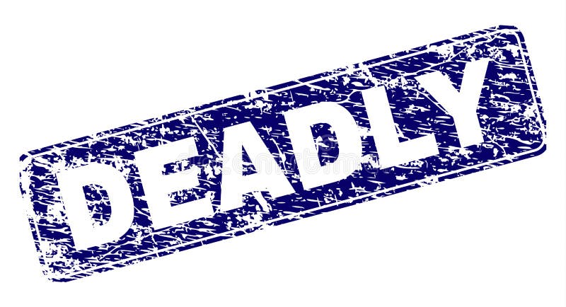 Deadly Caption Stock Illustrations – 479 Deadly Caption Stock ...